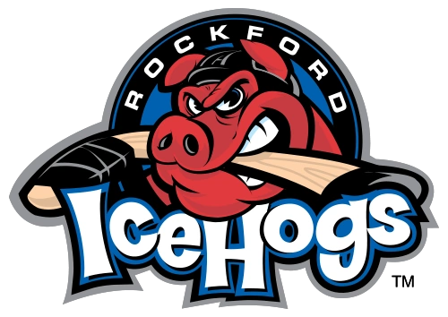 Rockford IceHogs | Logopedia | Fandom