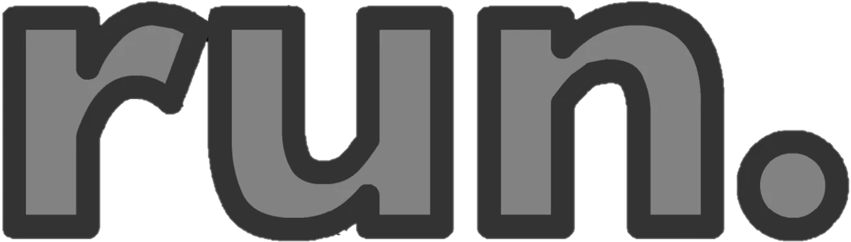 Run (video game) | Logopedia | Fandom