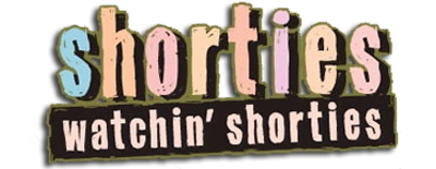 Shorties Watchin' Shorties | Logopedia | Fandom