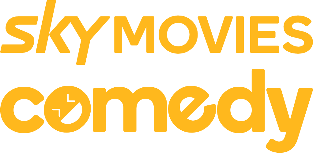 Sky Movies Comedy (New Zealand) | Logopedia | Fandom
