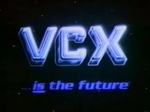 VCX Video | Logopedia | Fandom