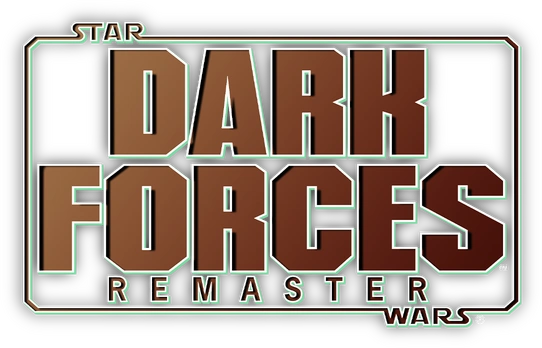 Star Wars: Dark Forces Remaster | Logopedia | Fandom