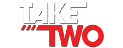 Take Two | Logopedia | Fandom