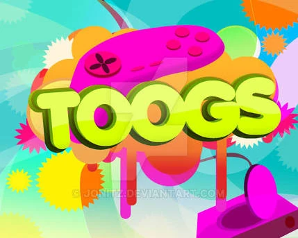 Toogs | Logopedia | Fandom