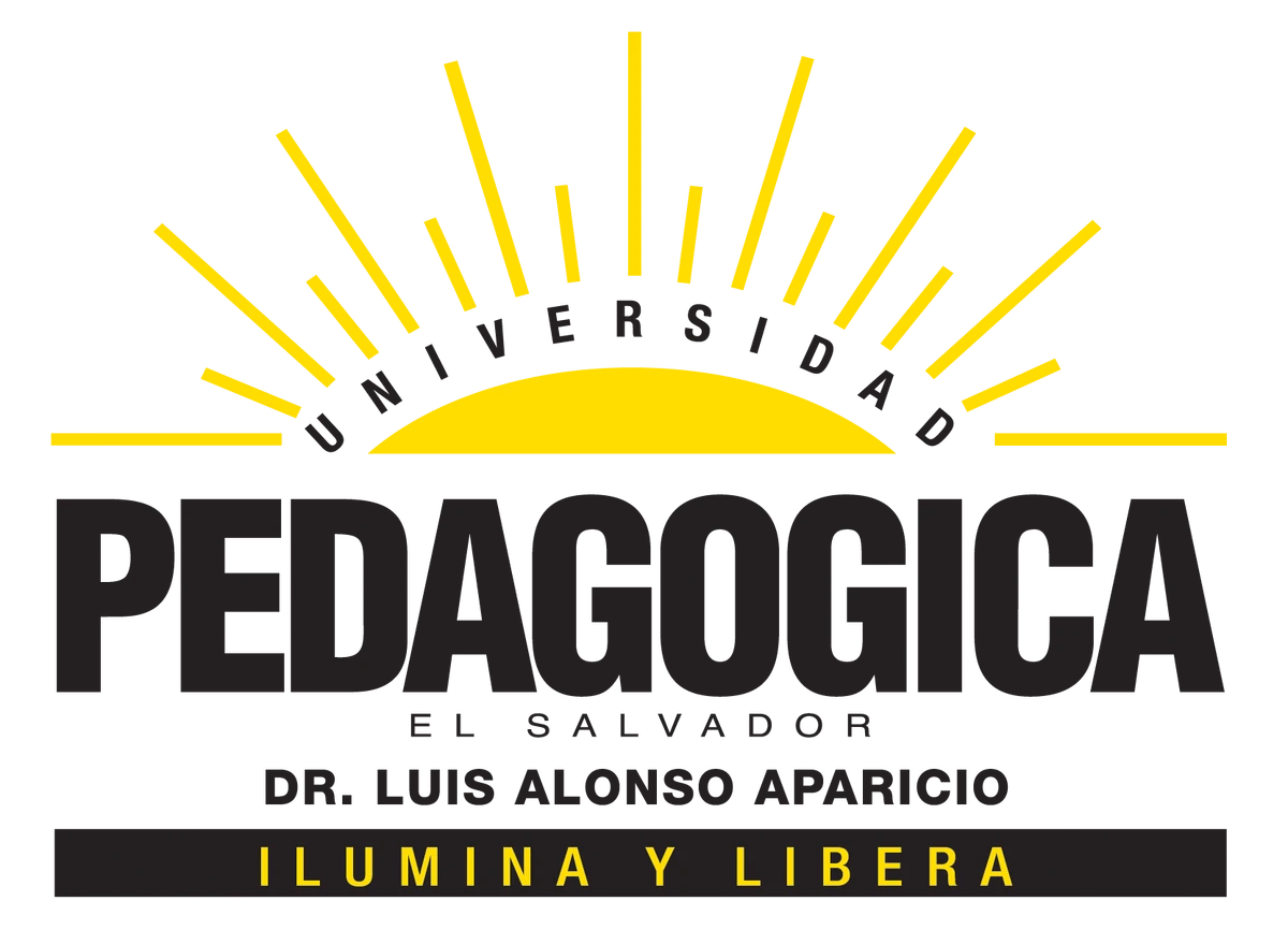 Universidad Pedagógica de El Salvador | Logopedia | Fandom
