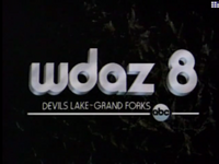 WDAZ-TV | Logopedia | Fandom