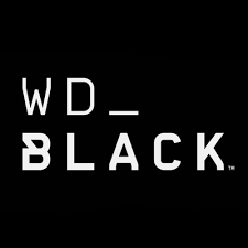 WD BLACK | Logopedia | Fandom