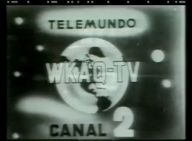 WKAQ-TV | Logopedia | Fandom