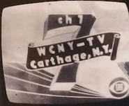 WWNY-TV | Logopedia | Fandom