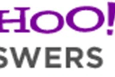 yahoo logopedia