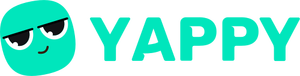 Yappy | Logopedia | Fandom