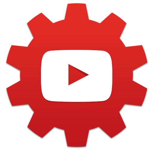 YouTube Studio | Logopedia | Fandom