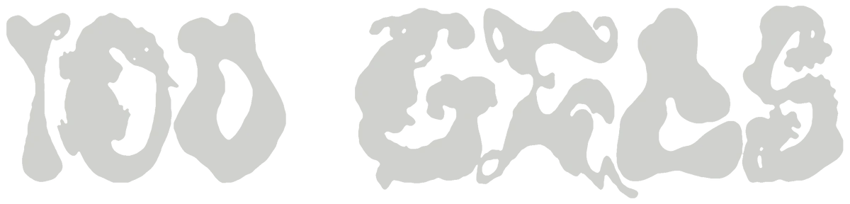 100 Gecs | Logopedia | Fandom