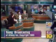 WTEN | Logopedia | Fandom