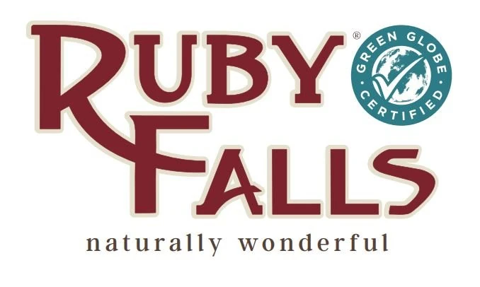Ruby Falls | Logopedia | Fandom
