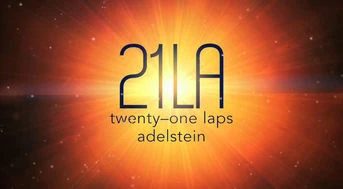 21 Laps/Adelstein | Logopedia | Fandom