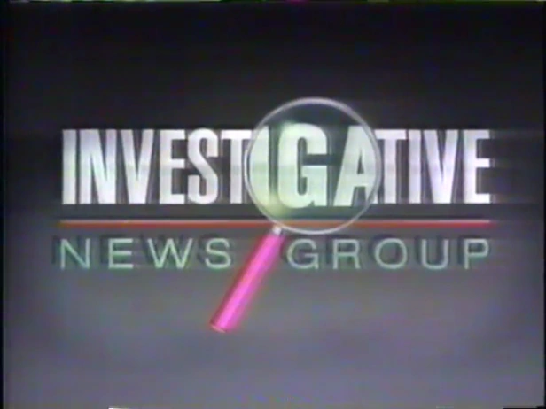 Investigative News Group | Closing Logo Group | Fandom
