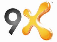 9X | Logopedia | Fandom