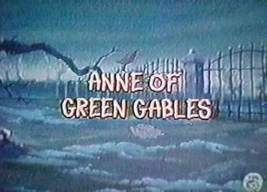 Anne of Green Gables: The Animated Series | Logopedia | Fandom