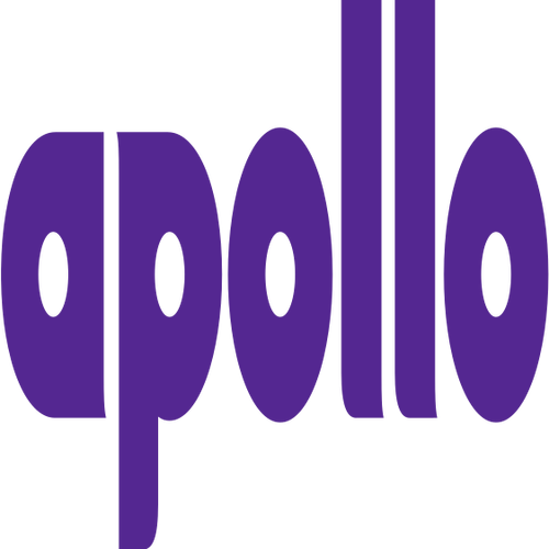Apollo Tyres Logo Png