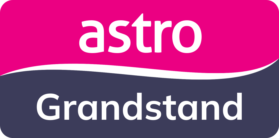 Astro Grandstand | Logopedia | Fandom