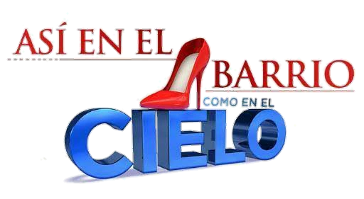 Así en el barrio como en el cielo | Logopedia | Fandom