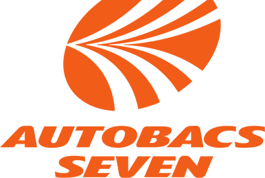 Autobacs Logos