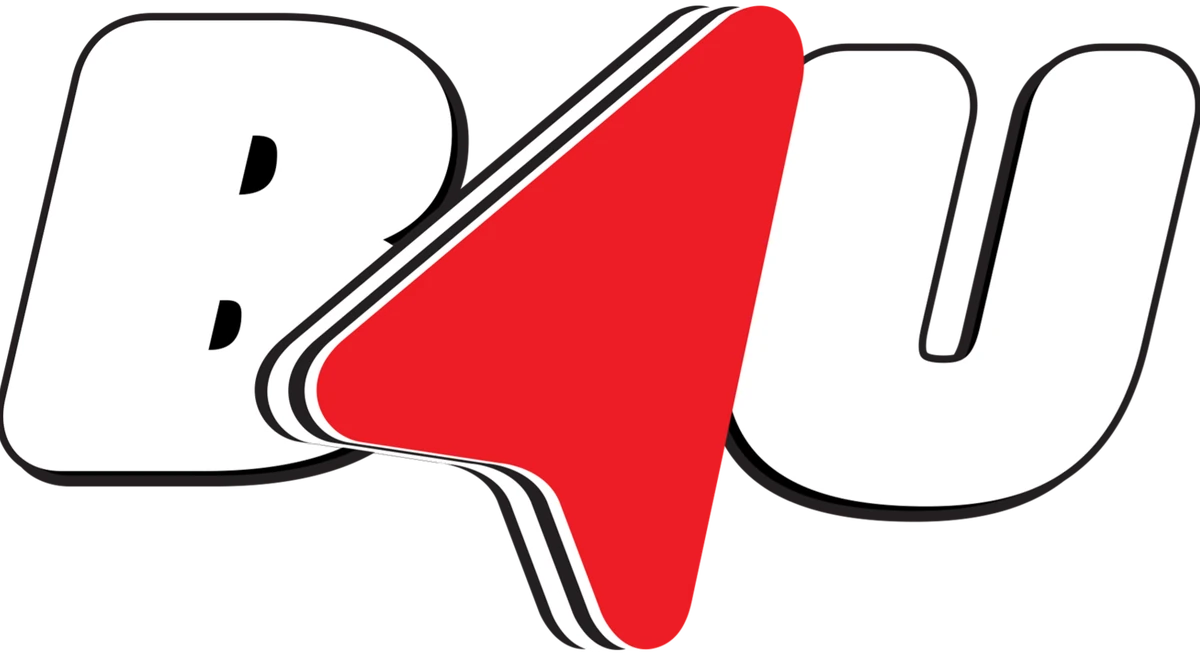 B4U Merchandise | Logopedia | Fandom