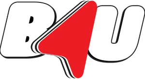 B4U Network | Logopedia | Fandom