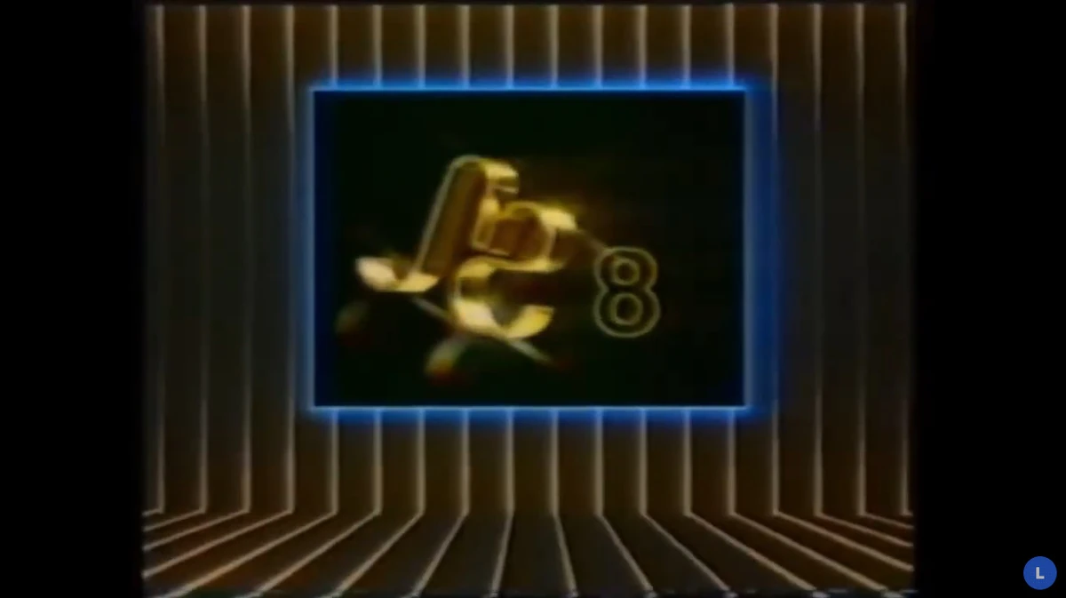 Mediacorp Channel 8/Other | Logopedia | Fandom