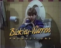 Bickley-Warren Productions | Logopedia | Fandom
