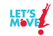 Let's Move | Logopedia | Fandom
