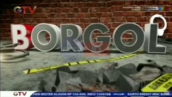 Borgol | Logopedia | Fandom