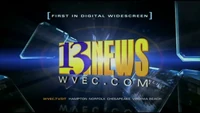 WVEC/News | Logopedia | Fandom