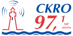 CKRO-FM | Logopedia | Fandom