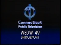 Connecticut Public Television/Other | Logopedia | Fandom