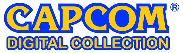 Capcom Digital Collection | Logopedia | Fandom