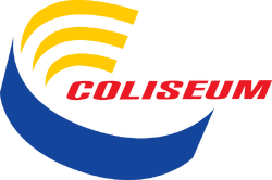 Coliseum Entertainment | Logopedia | Fandom