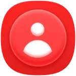 Samsung Contacts | Logopedia | Fandom