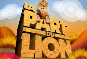 La part du lion | Logopedia | Fandom