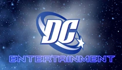DC Entertainment | Logopedia | Fandom