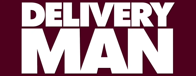 Delivery Man | The Title Screens Wiki | Fandom