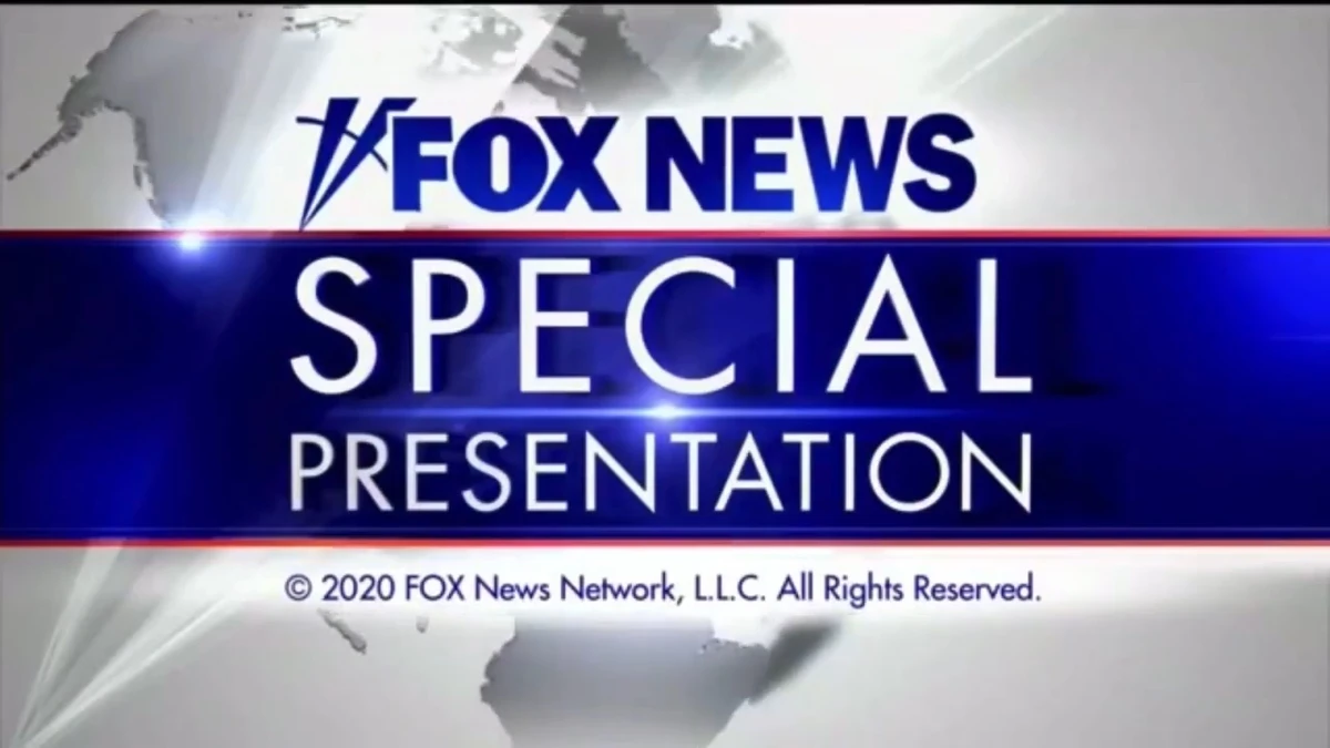 Fox News Special Presentation | Logopedia | Fandom
