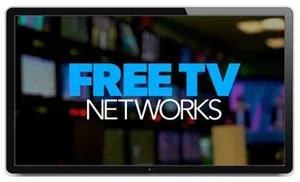 Free TV Networks | Logopedia | Fandom