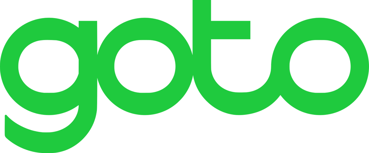 GoTo | Logopedia | Fandom