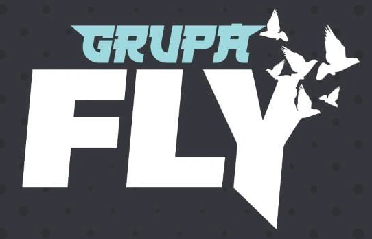 Grupa Fly | Logopedia | Fandom