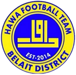 Hawa FC | Logopedia | Fandom