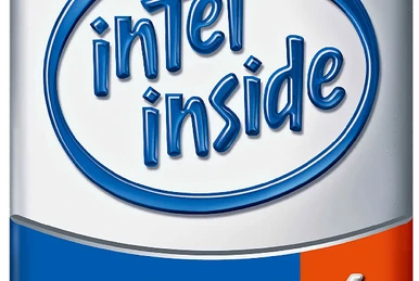 intel logopedia
