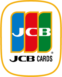 JCB (credit card) | Logopedia | Fandom