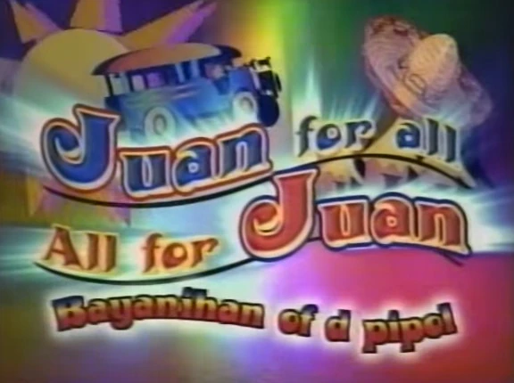 Category:Eat Bulaga! Segments | Logopedia | Fandom